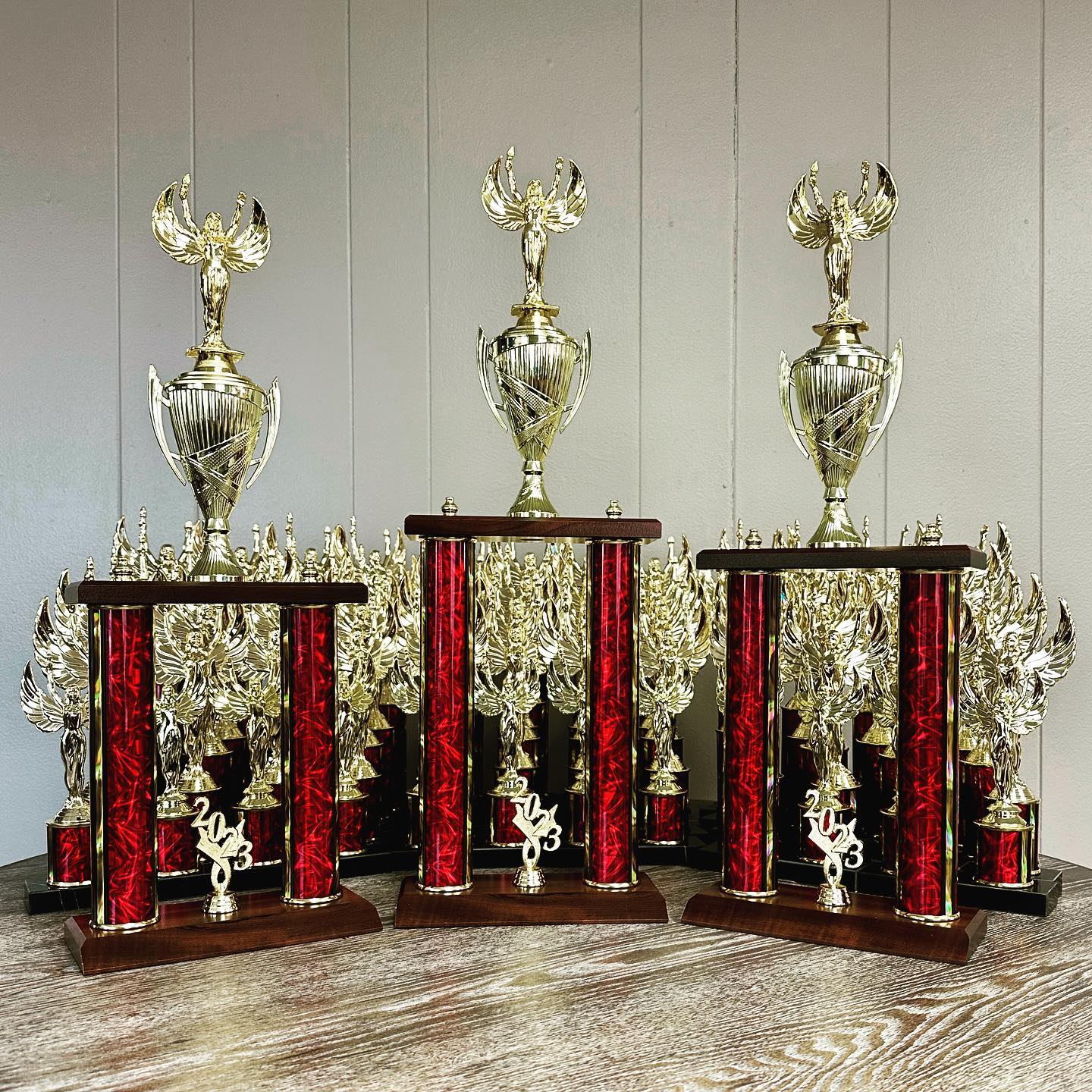 🏆 Mahoning Valley Awards and Gifts LLC - Trophies, Engraving ...