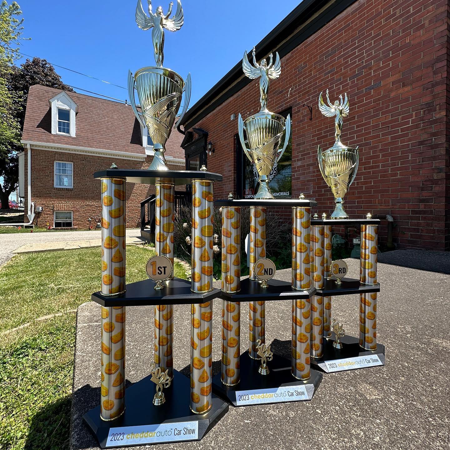 🏆 Mahoning Valley Awards and Gifts LLC - Trophies, Engraving ...